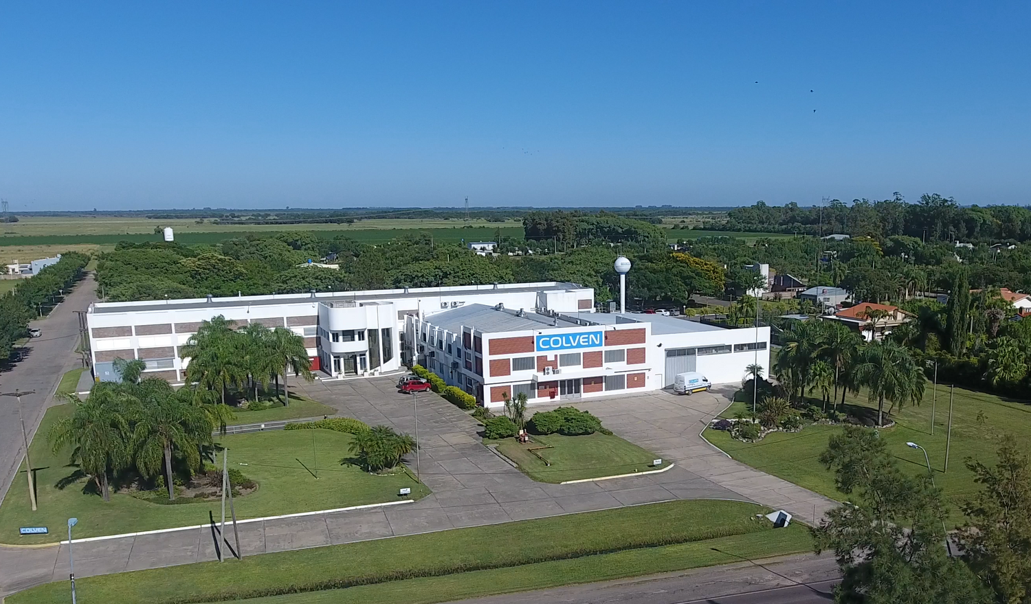 COLVEN – Colven Argentina