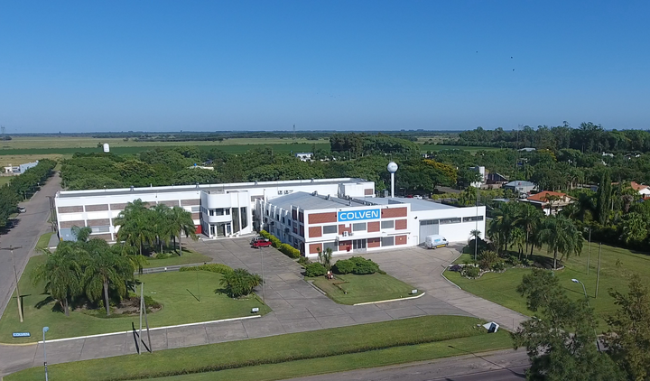 COLVEN – Colven Argentina