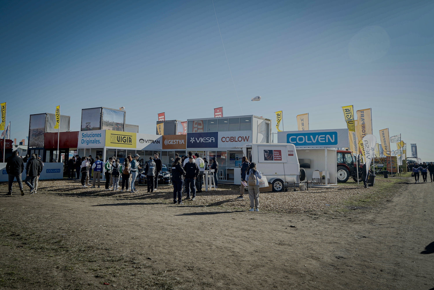 COLVEN – Colven Argentina