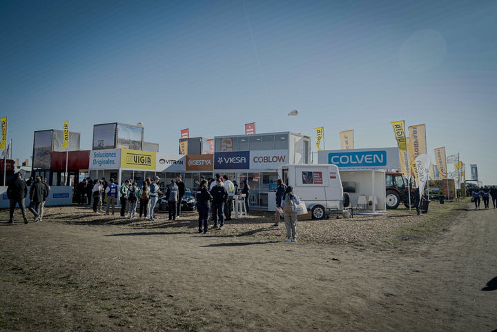 COLVEN – Colven Argentina