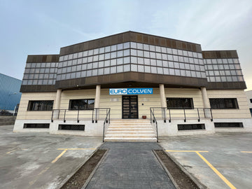 Grupo Colven – Colven Argentina