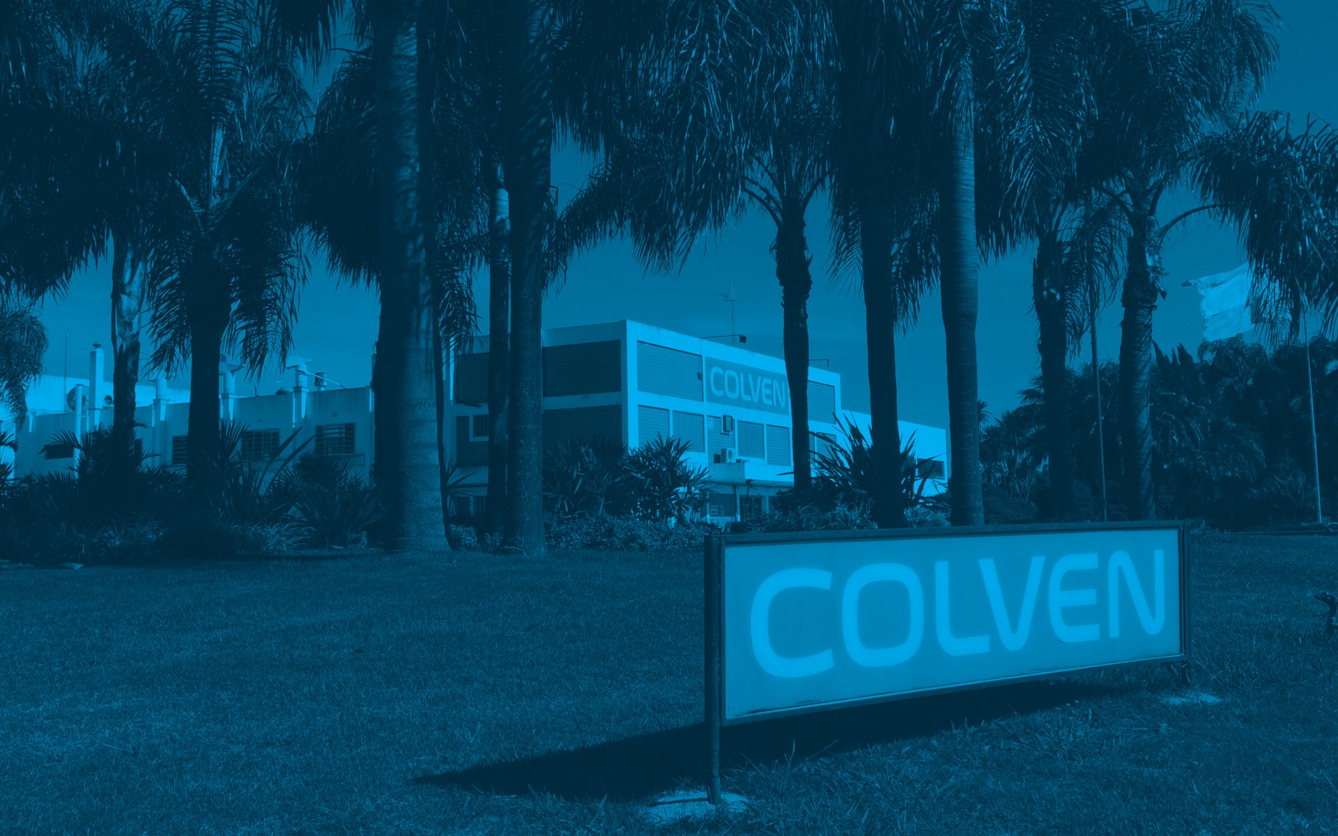 Grupo Colven – Colven Argentina