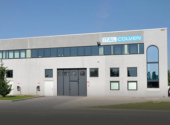 Grupo Colven – Colven Argentina