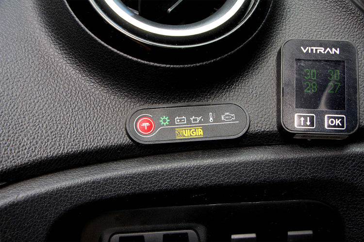 Protector Automático de Motor VIGIA SMART – Colven Argentina