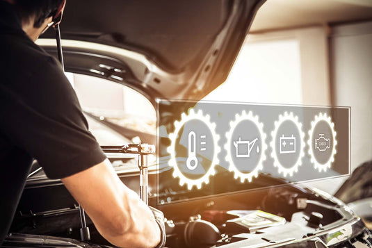 Protector Automático de Motor VIGIA SMART – Colven Argentina